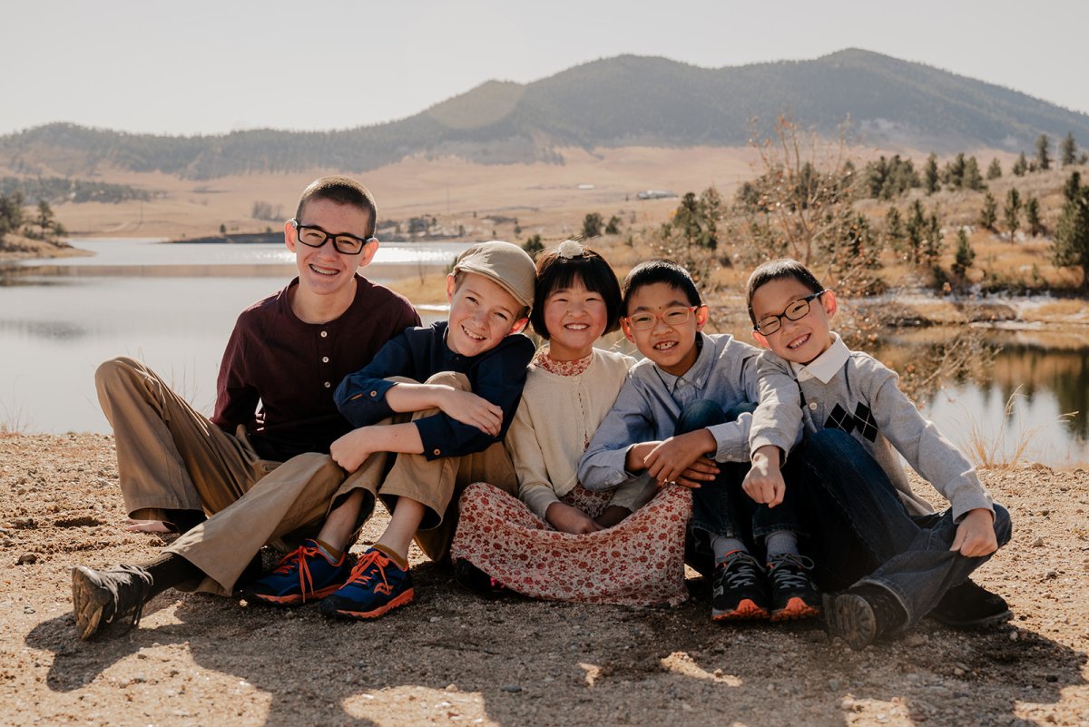 2023 Family Updates – Hiking Mommy